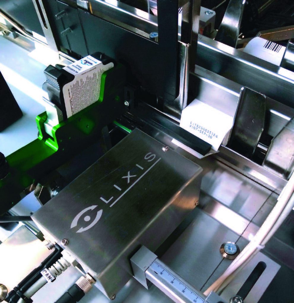 PRINT CONTROL - CONTROL6